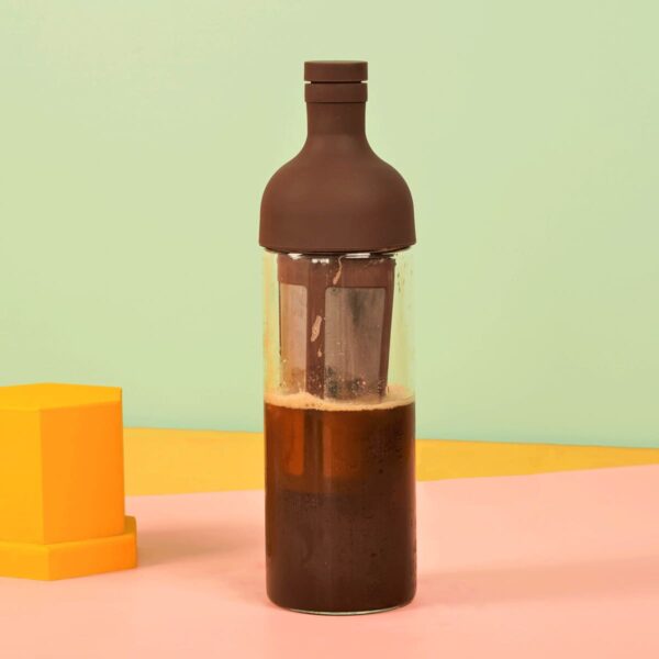 Kits Cafeteros: Incluye café, accesorios y tutoriales