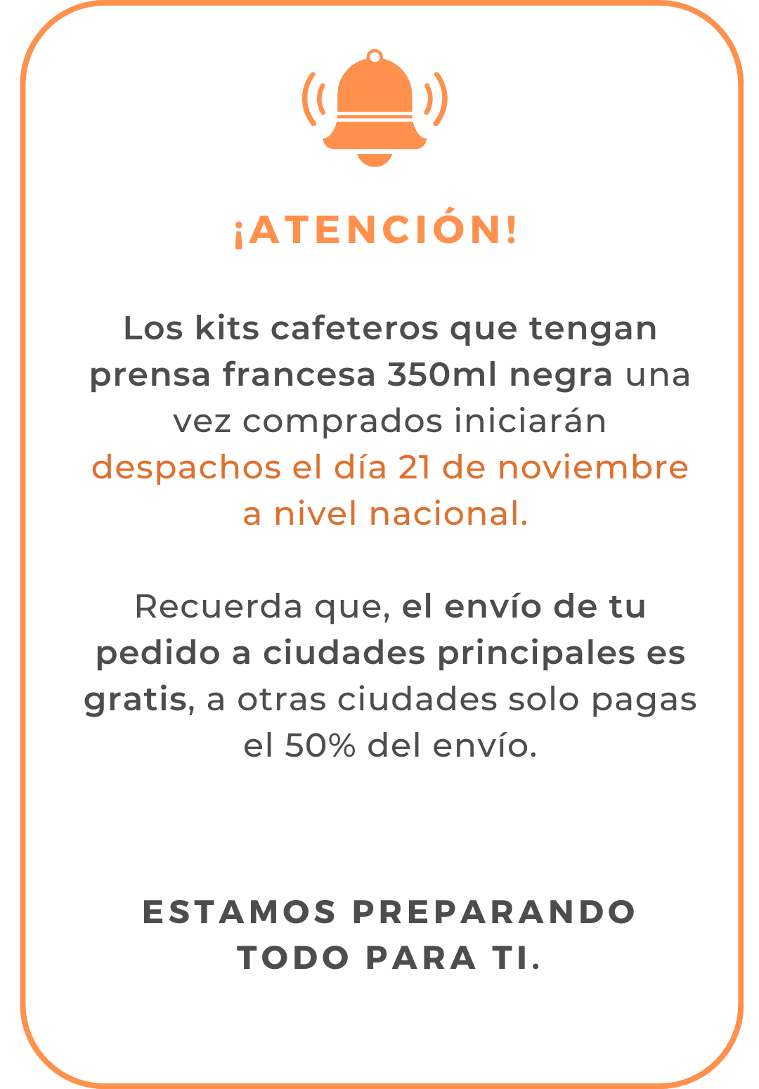 Menú Distrito Cafetero: la mejor cafetería y gastronomía